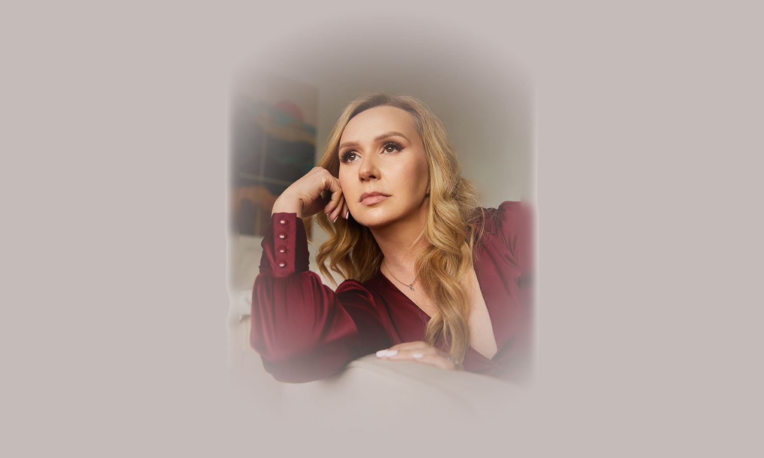 About Me – Lana Shabdeen